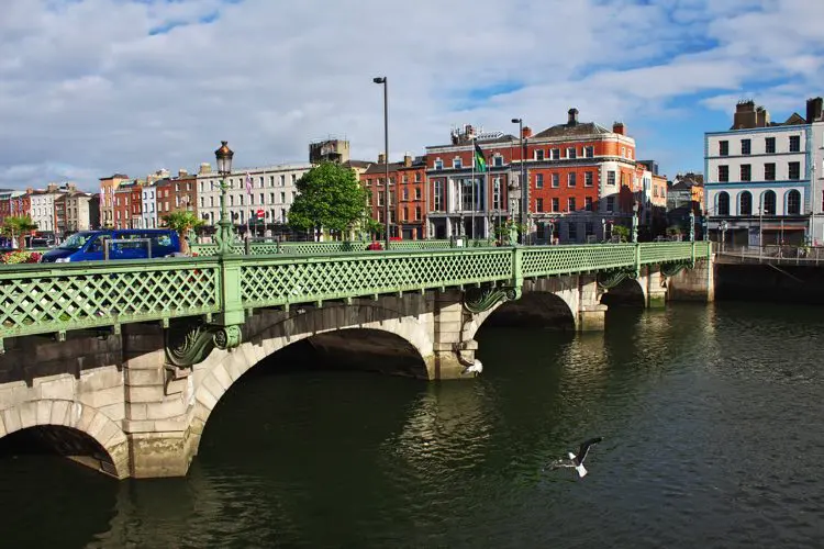 Coisas Para Fazer Em Dublin O Que Fazer Em Dublin: Atrações E Dicas
