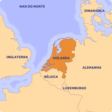 Página 6 - Visitar Holanda: tudo que precisa para viajar pela terra das ...