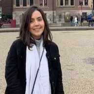 Bianca Alves, autora no Euro Dicas Turismo