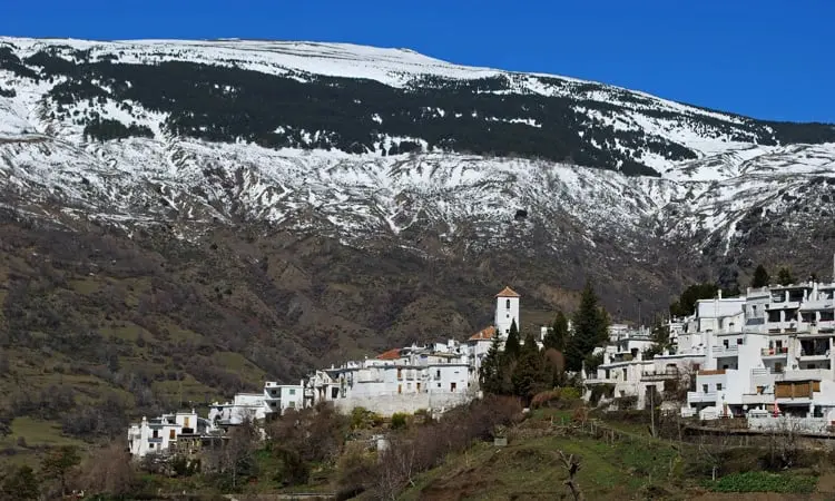 Sul da Espanha: conheça os 10 melhores destinos a visitar