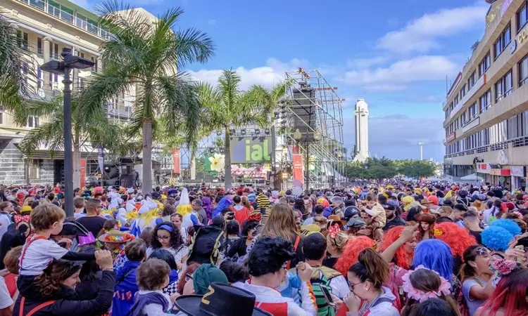 Carnaval na Europa: quais as melhores festas e guia de viagem