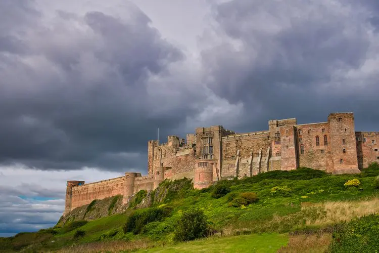 10 castelos da Inglaterra que são uma viagem no tempo