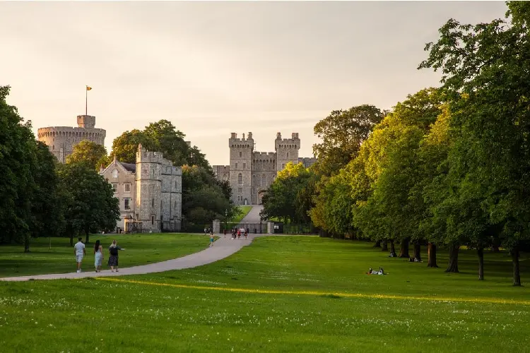 Melhor época para visitar a Inglaterra: descubra e aproveite