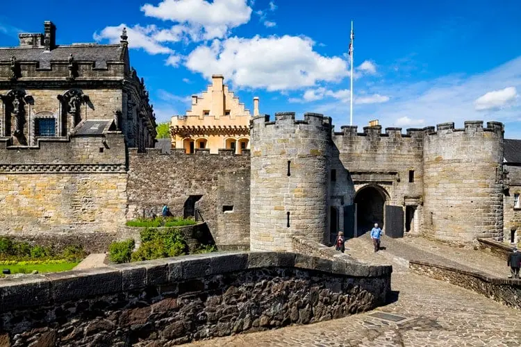 15 castelos na Escócia que você vai querer conhecer
