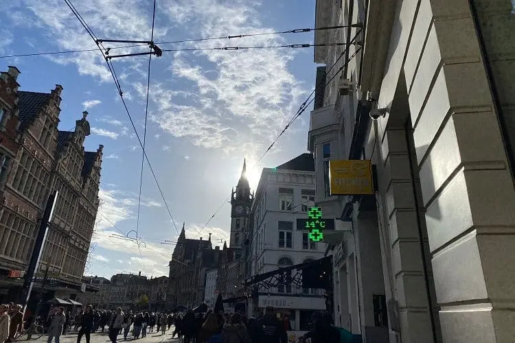 Inverno na Europa: descubra o que te espera na estação da neve