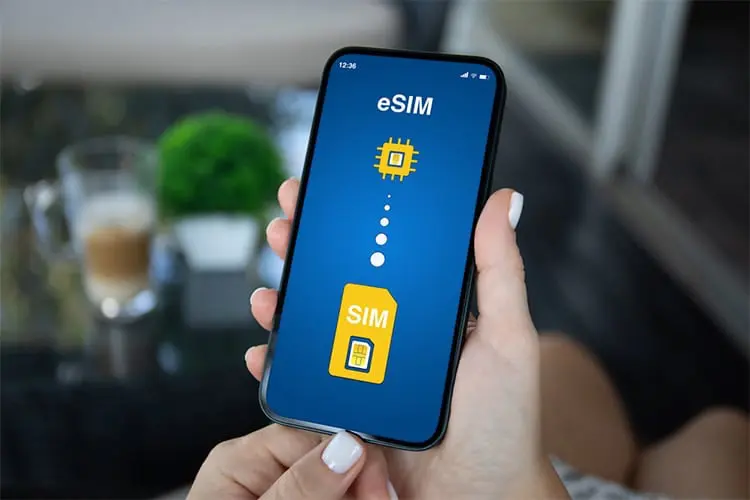 eSIM Europa: saiba como funciona e onde comprar