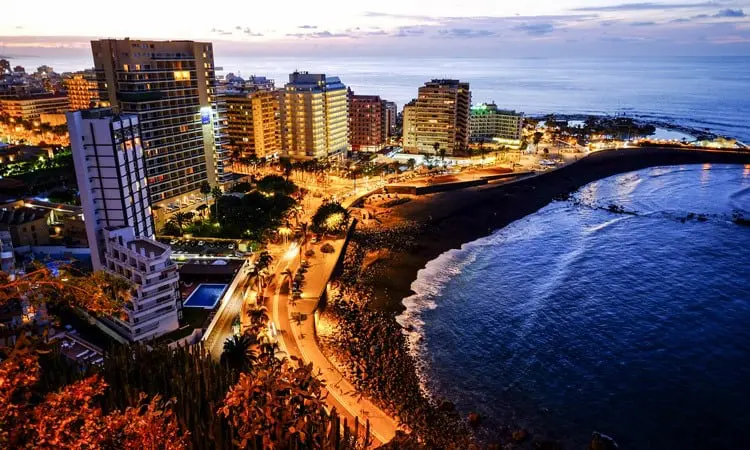 Tenerife: guia completo pela ilha de origem vulcânica