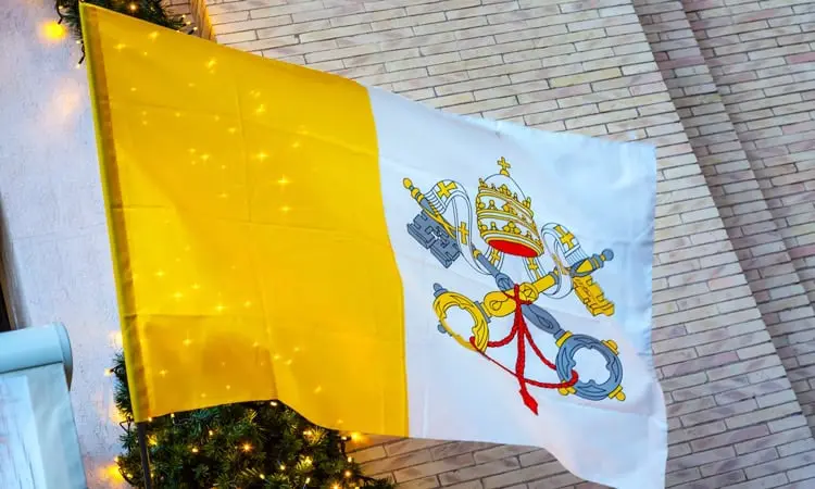 10 curiosidades do Vaticano que vão surpreender você