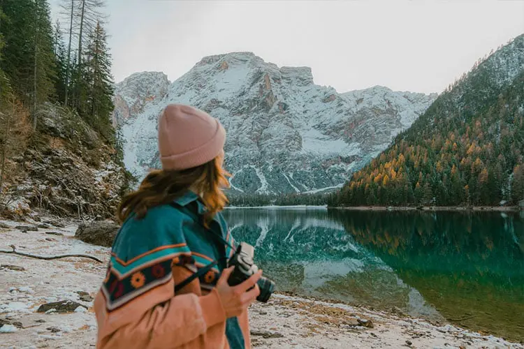 7 destinos de inverno da Europa para explorar o encanto do frio