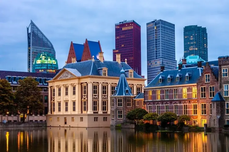 12 cidades mais bonitas da Holanda para conhecer
