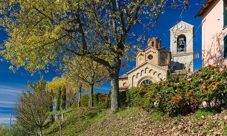 Alessandria na Itália: guia turístico pela graciosa cidade