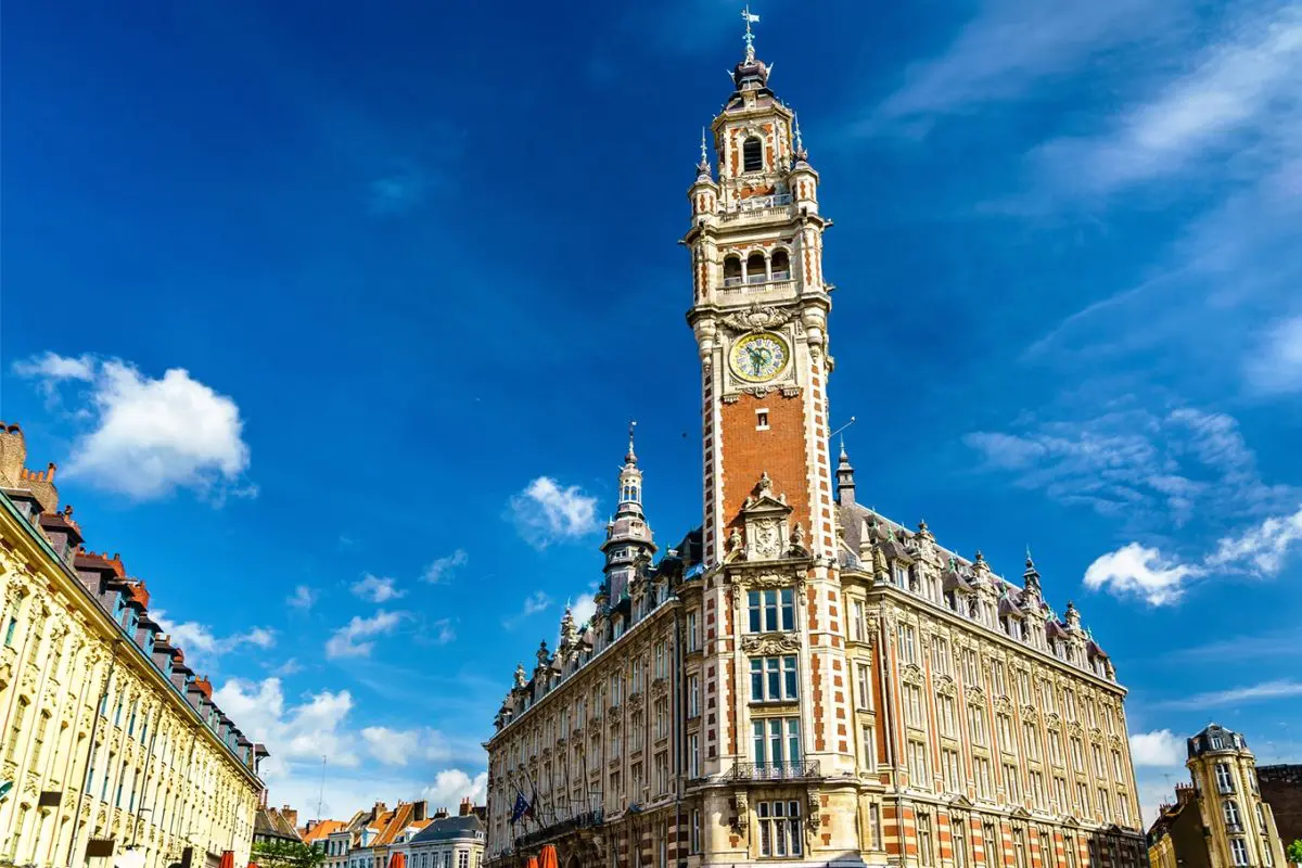 Lille na França: saiba como visitar e descubra um roteiro turístico