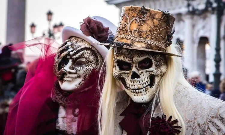 Carnaval na Europa: quais as melhores festas e guia de viagem