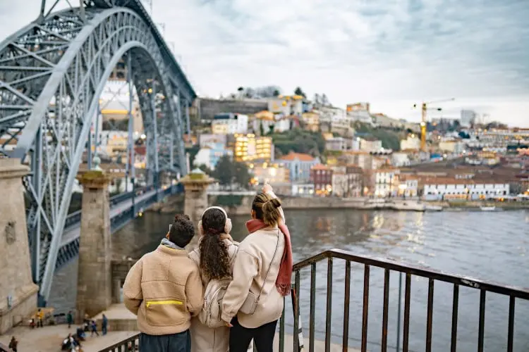 Qual a melhor época para visitar Portugal? Descubra e aproveite