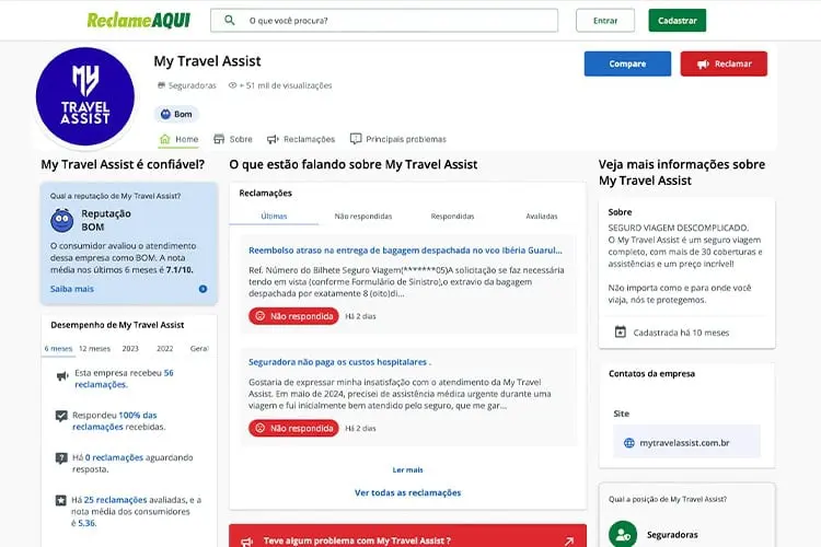 My Travel Assist Europa é bom? Conheça o seguro viagem