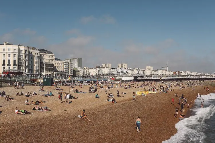 O que fazer em Brighton? Guia para explorar a charmosa cidade