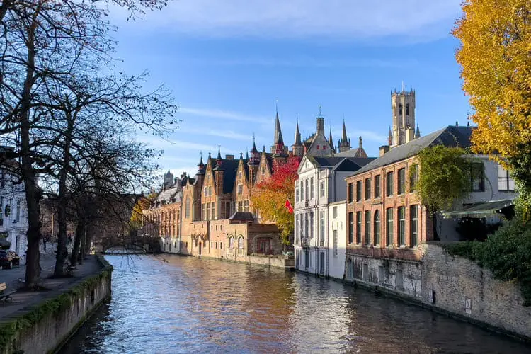 O que fazer em Bruges? O que não pode faltar no roteiro
