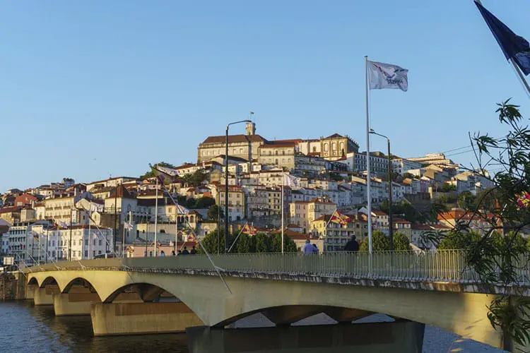 Merece la pena visitar coimbra | Arsecultur.com
