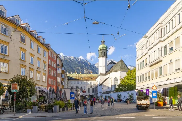 O que fazer em Innsbruck? Guia para visitar o coração do Tirol