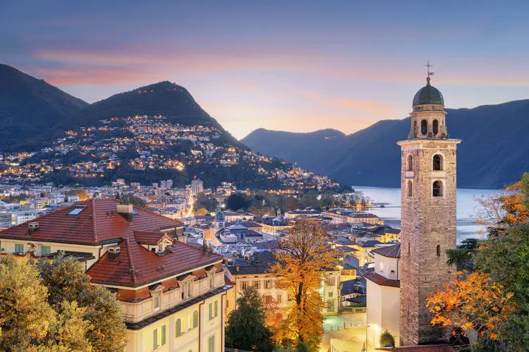 O que fazer em Lugano? Guia para a charmosa cidade suíça