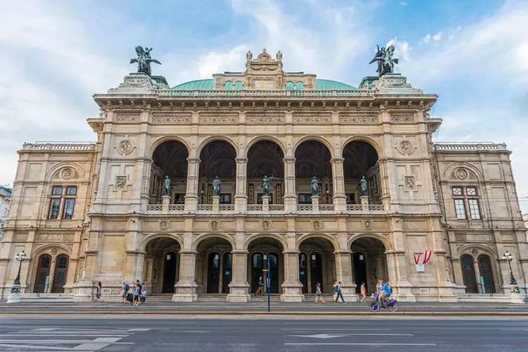 11 pontos turísticos de Viena que você precisa conhecer