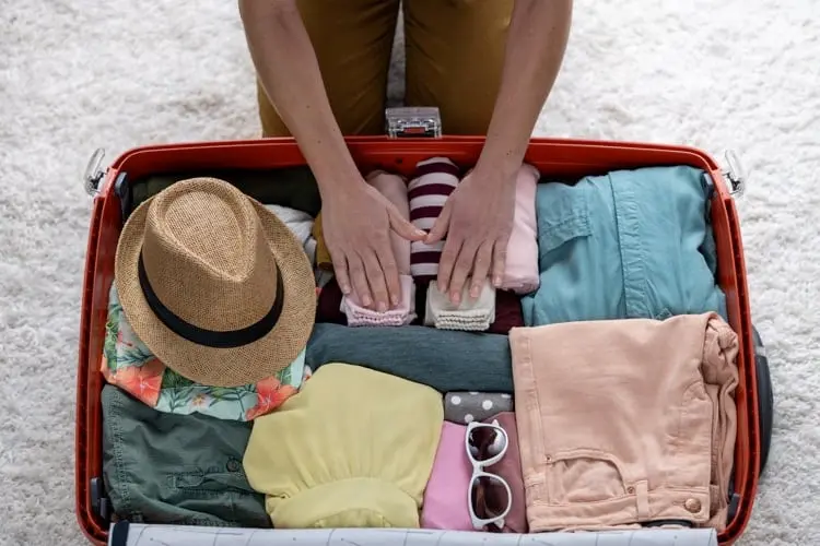 Mala Herschel é boa? Saiba se é uma boa opção para viajar