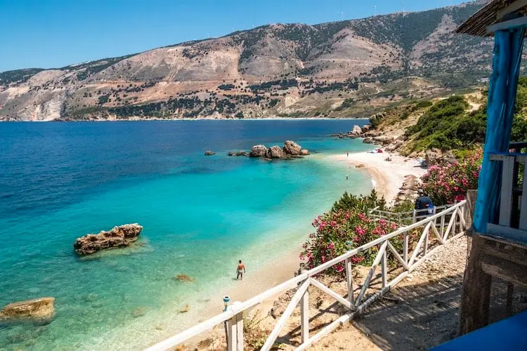 7 ilhas da Grécia que são o paraíso e você precisa conhecer