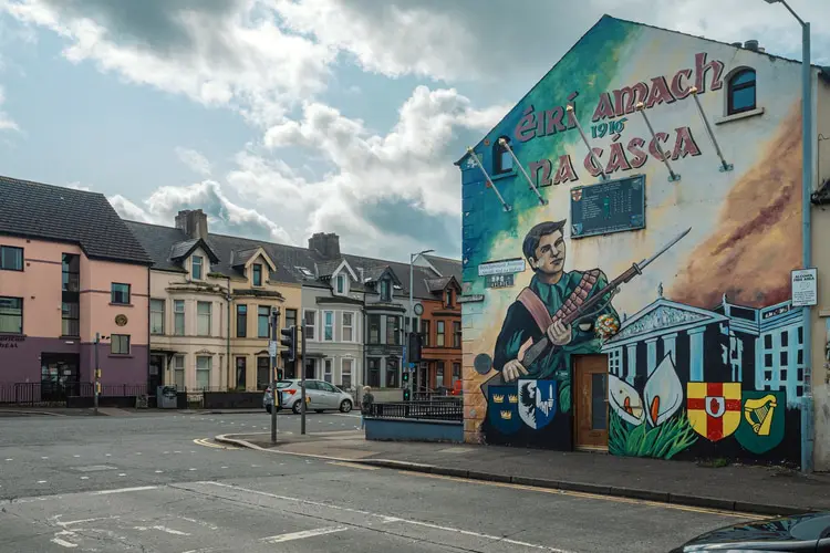 O que fazer em Belfast: roteiro para aproveitar a cidade