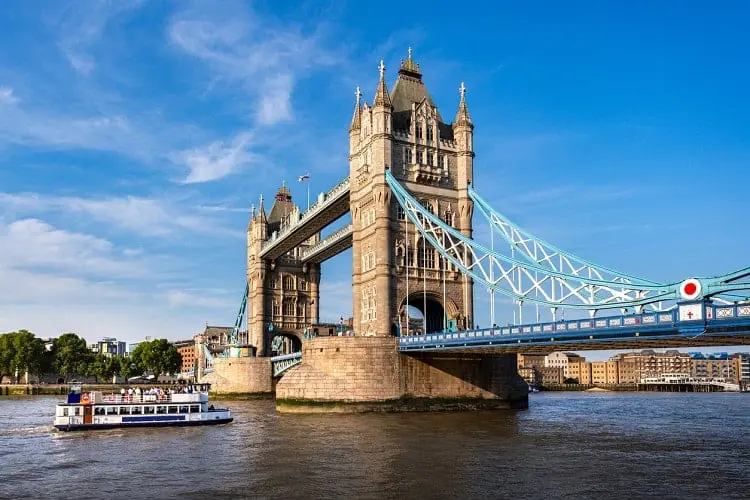 Tower Bridge: como visitar esse incrível monumento de Londres