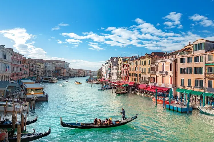 Transporte em Veneza: saiba como se deslocar na cidade