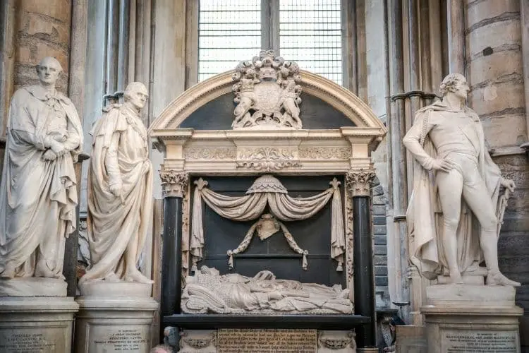 Canto Dos Poetas Da Abadia De Westminster Seleção De Quem Mais