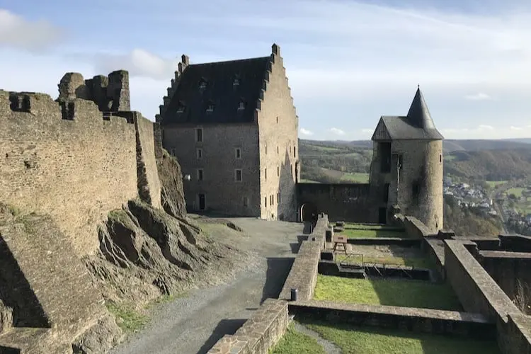 O que fazer em Luxemburgo? Guia para conhecer o Grão-Ducado