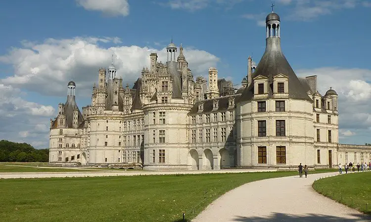Vale do Loire: conheça a região dos fabulosos castelos franceses