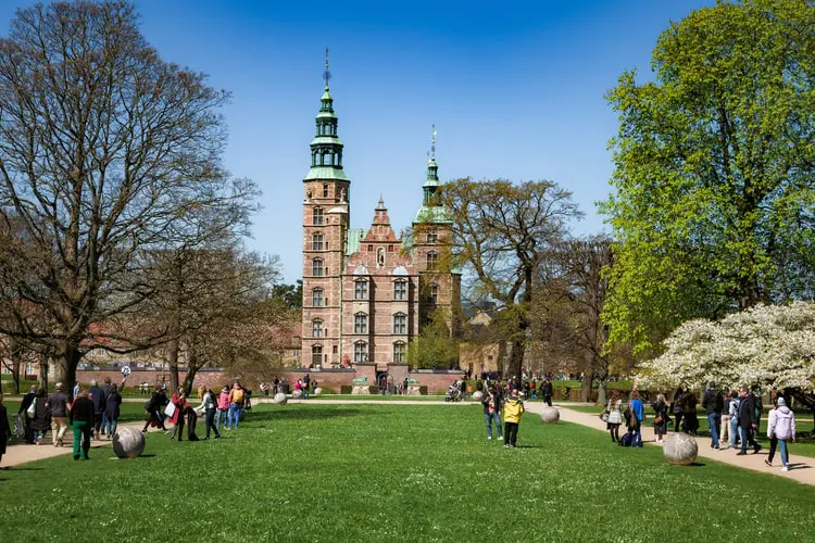 O que fazer em Copenhague? Desbrave a capital dinamarquesa