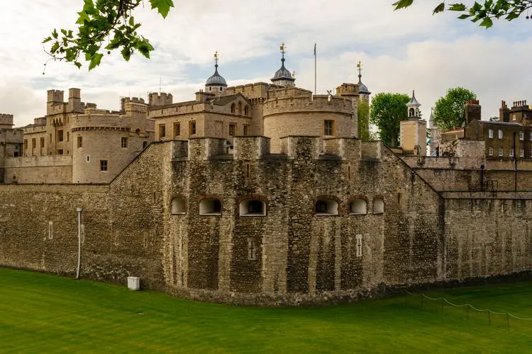 10 castelos da Inglaterra que são uma viagem no tempo