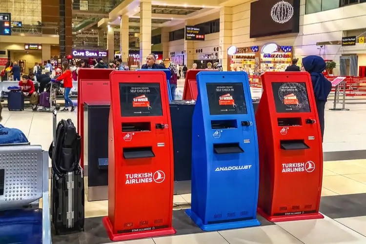 Viajar de Turkish Airlines: confira como é a experiência