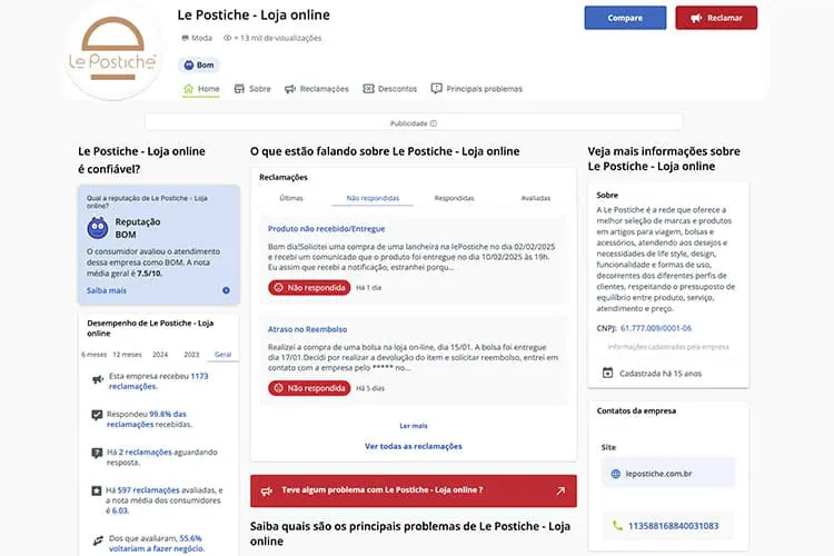 Mala Le Postiche vale a pena? Veja e saiba como escolher
