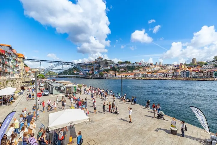 Quanto custa viajar para Porto? Confira os gastos e se planeje