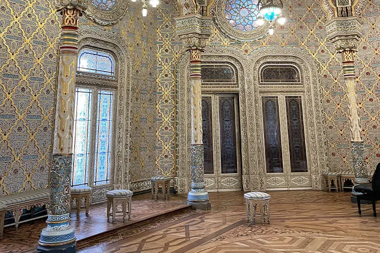Palácio da Bolsa: descubra a joia arquitetônica na baixa do Porto