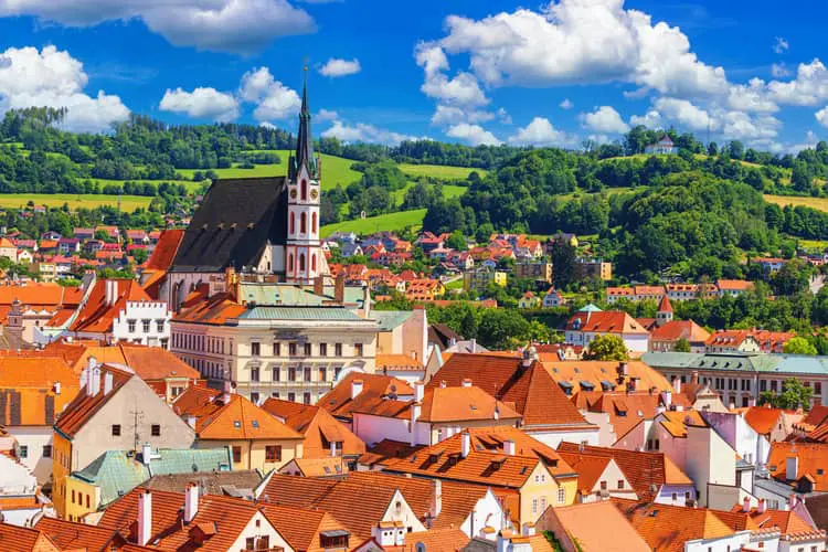 O que fazer em Cesky Krumlov? Guia para visitar a joia da Boêmia