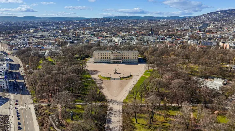 Visitar Noruega: guias e roteiros para organizar uma super viagem
