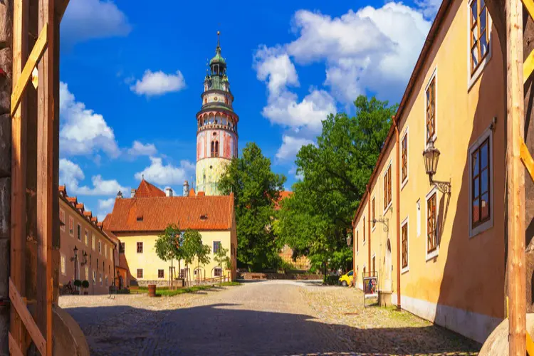 O que fazer em Cesky Krumlov? Guia para visitar a joia da Boêmia
