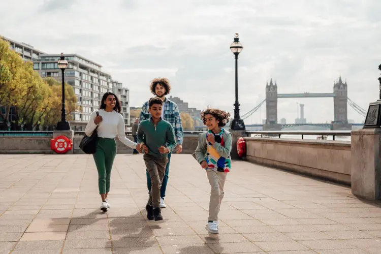 Inglaterra com crianças: 7 atrações para incluir no roteiro
