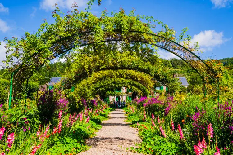 O que fazer em Giverny? Guia para conhecer os Jardins de Monet