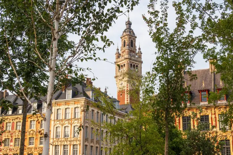 O que fazer em Lille? Roteiro de 3 dias e dicas para sua viagem